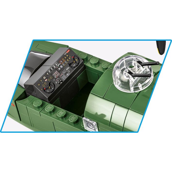 Consolidated B-24 Liberator (COBI-5739) \ Aircraft \ Cobi.eu